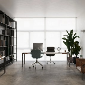 Sollux Lighting Nástěnné svítidlo VEGA 30 beton