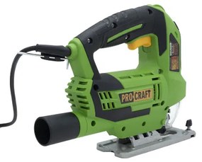 Pila přímočará Procraft ST1150 | ST1150