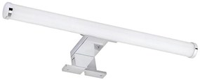 Top Light - LED Koupelnové osvětlení zrcadla OREGON LED/7W/230V 40 cm IP44