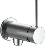 Laufen - Sprchová baterie pod omítku, chrom