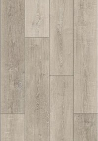 Mexen Parker vinylové panely 1240 x 182 mm SPC 6,5 mm, podložka IXPE 1,5 mm, 4 V-drážka, Dub - F1015-1240-182-505-4V1-01