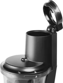 Nutribullet Slow Juicer NBJ500 šedá / černá / 150 W