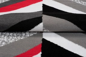 Moderní kusový koberec CHAPPE CH3170 - 200x200 cm