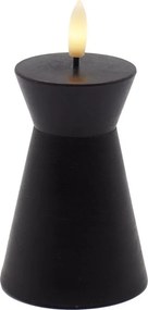 LED svíčka na baterky (výška 10 cm) Sille Cone – Sirius