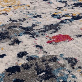 Koberec 160x230 cm Nova Palette Multi – Asiatic Carpets
