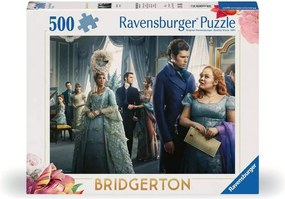 Ravensburger 120012306 bridgertonovi