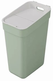 Odpadkový koš Curver Ready To Collect 30L zelený