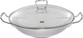 XXXLutz WOK, 35 cm Fissler - 0037240210