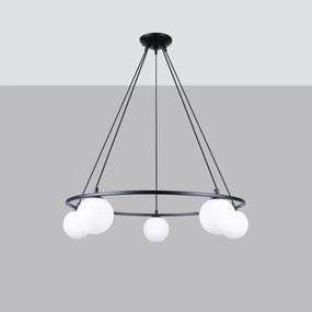 Sollux Lighting Lustr YOLI 5
