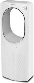 Sencor SFT 2403WH - bezvrtulový ventilátor