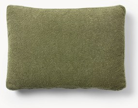 Bouclé polštář na pohovku Tribeca