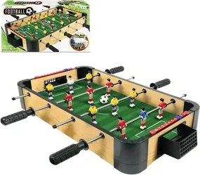 Stolní fotbal / Společenská hra / Plast, kov / Pro 2 hráče / od 6 let