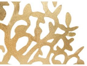 Soška ve zlatém dekoru Mauro Ferretti Albero