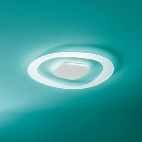 Linea Light 90346 Antigua_S, stropní svítidlo 38W LED 3000K, prům. 60cm