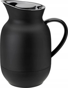 Stelton Amphora Termoska na kávu 1 l, černá