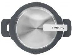 Zwilling Simplify sada nádobí se slévacími poklicemi, 5 ks 1009150