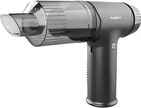 Nedis VCHHR100BK černá / Ruční vysavač / bezsáčkový / 6000 mAh / Suché