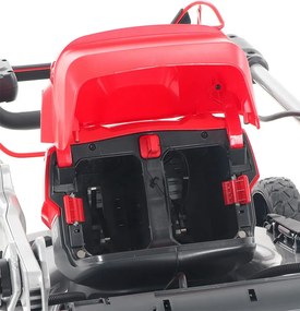 Aku sekačka CRAMER 82LM51SX