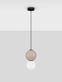 Závěsné LED svítidlo NOVA LUCE NOESIS 6W 3000K 9009196