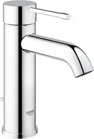 Grohe - Páková umyvadlová baterie S, chrom