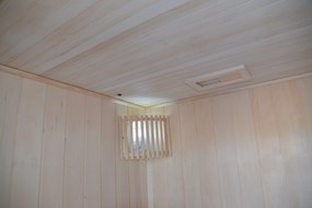 Marimex | Finská sauna Marimex KOTI L + saunová kamna | 11100109
