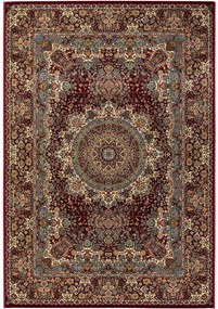 Oriental Weavers koberce Kusový koberec Razia 5501/ET2R - 160x235 cm