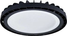 Průmyslová LED lampa UFO pro vysoké haly 150W 15000lm 4000K IP65 PILA skladem