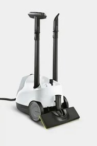 Kärcher SC 4 EasyFix PLUS / Parní čistič s kluzákem na koberce / 2000W