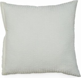 DADKA Krepové povlečení žluté 240x220, 2x 70x90 cm