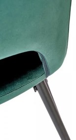 Barová židle Paxton