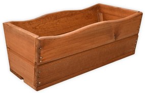 TRUHLÍK 44cm - ROJAPLAST
