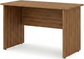 Stůl Impress 120 x 60 cm, ořech dijon