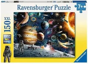 Ravensburger Vesmír - 150 dílků / od 7 let