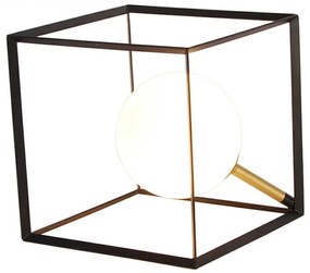 Stolní lampa WEERT 20cm Candellux