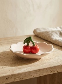 Sinsay - Dekorativní mísa - pastelová růžová