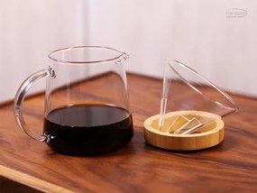 Trendglas Jena konvice na překapávanou kávu 0,5 l