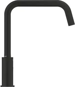 Grohe QuickFix Start - Dřezová baterie matná černá