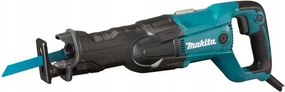Makita JR3061T pila ocaska 1250W, 0-3000 ot./min, zdvih 32mm, kufr