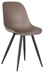 LABEL51 jídelní židle MONZA kávová Color: Coffee FF-45.018