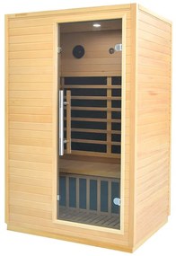 Marimex | Infrasauna Marimex SMART 2001 L (FSC) | 11105655