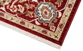 Vintage koberec v orientálním stylu Šírka: 200 cm | Dĺžka: 305 cm