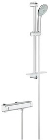 GROHE 34195001 -Termostat. baterie GROHTHERM 2000 s EUPHORIA 110 soupravou chrom