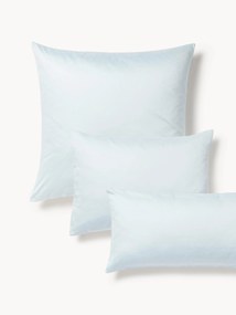 Povlak na polštář z bavlněného saténu Comfort