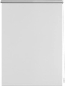 Lichtblick Termo roleta Klemmfix, bez vrtání, od 45 x 150 cm. (bílá, 70 x 150 cm)