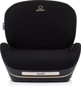 CHIPOLINO Podsedák Genesis i-Size 125-150cm Isofix Noir