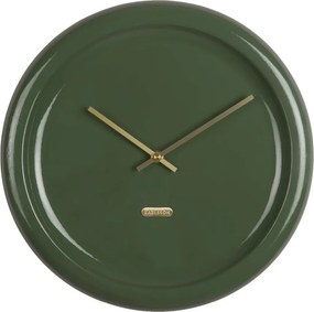 Nástěnné hodiny ø 35 cm Cadiz Disc – Karlsson