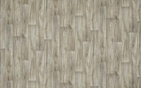 IVC GROUP LEOLINE PVC podlaha - lino Supertex Tundra 592 - tmavší šedé dřevo ŠÍŘKA: 4 m
