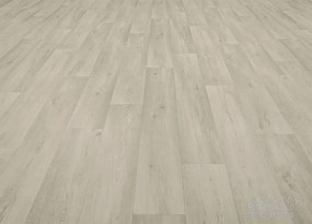 Breno PVC SILVERTEX Silk Oak 119L – světlý studený odstín dřeva, šíře 400 cm