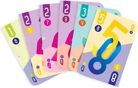 Asmodee dnup / Délka hry: 15 minut / Počet Hráčů: 2-5 / od 8 let