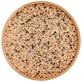 Korkový tác ø 40 cm Querco – ZicZac